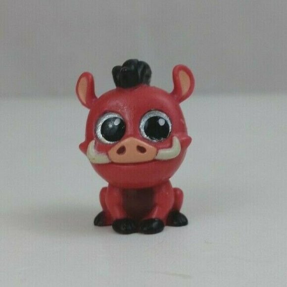 Disney | Toys | Disney Doorables Lion King Series 4 Pumba 25 ...